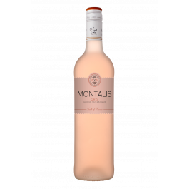 Montalis Gris Languedoc aop