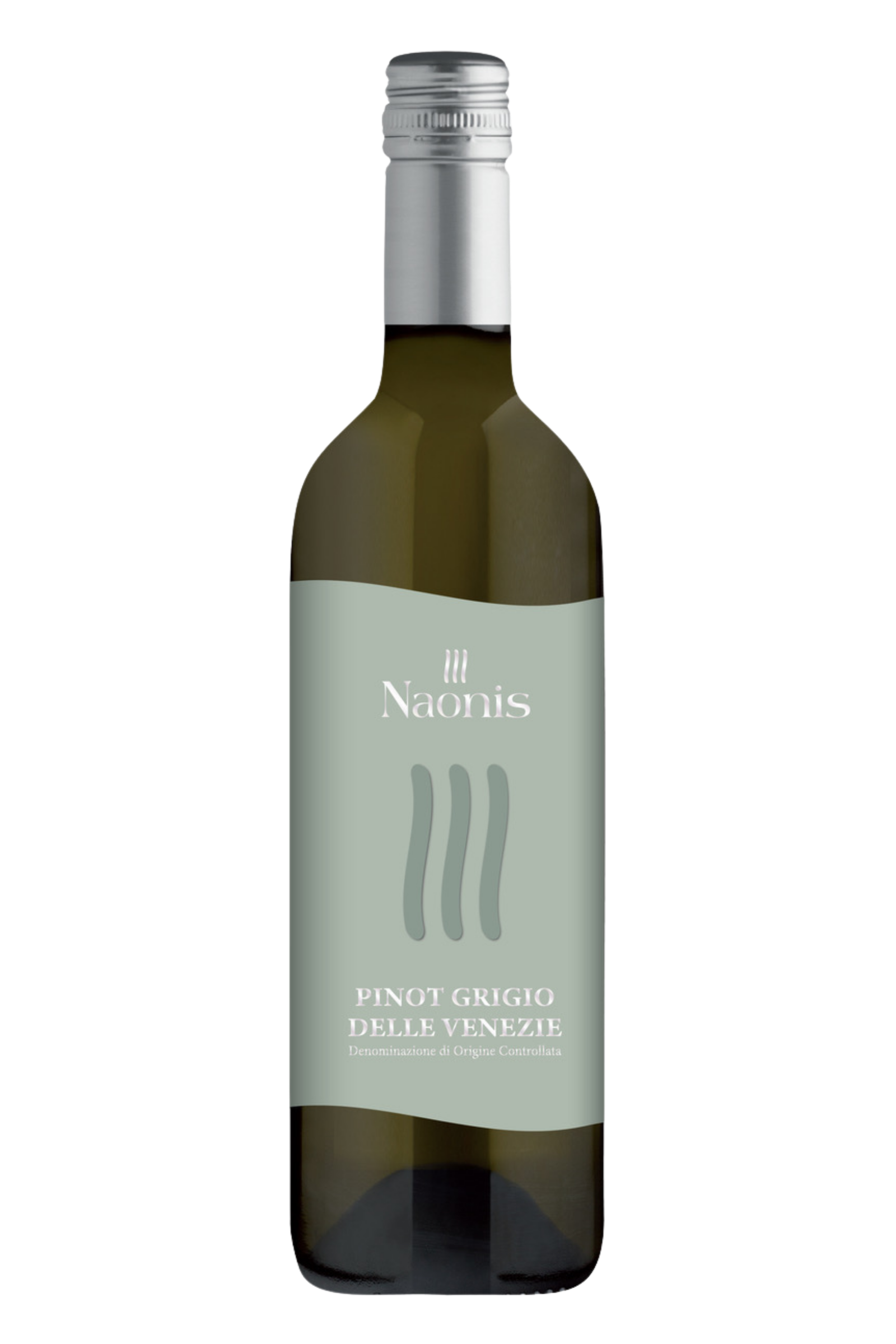Pinot Grigio delle Venezie doc 'Naonis'