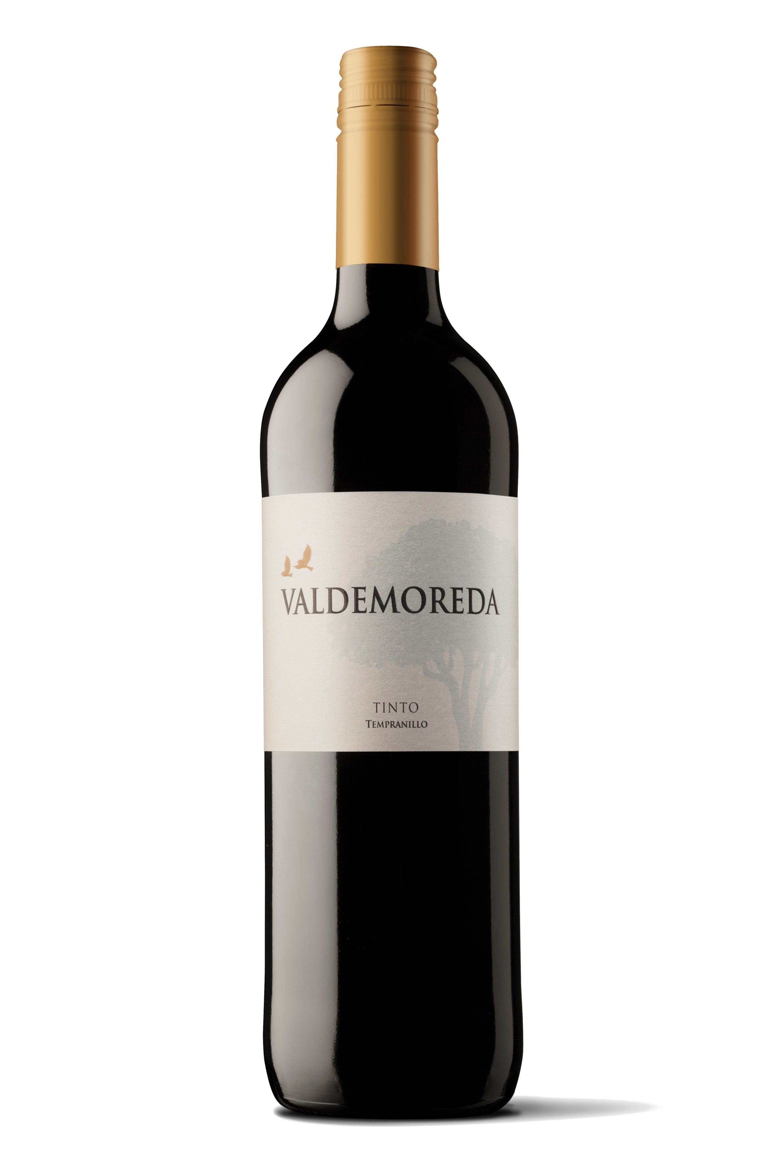 Tempranillo vdm 'Valdemoreda'