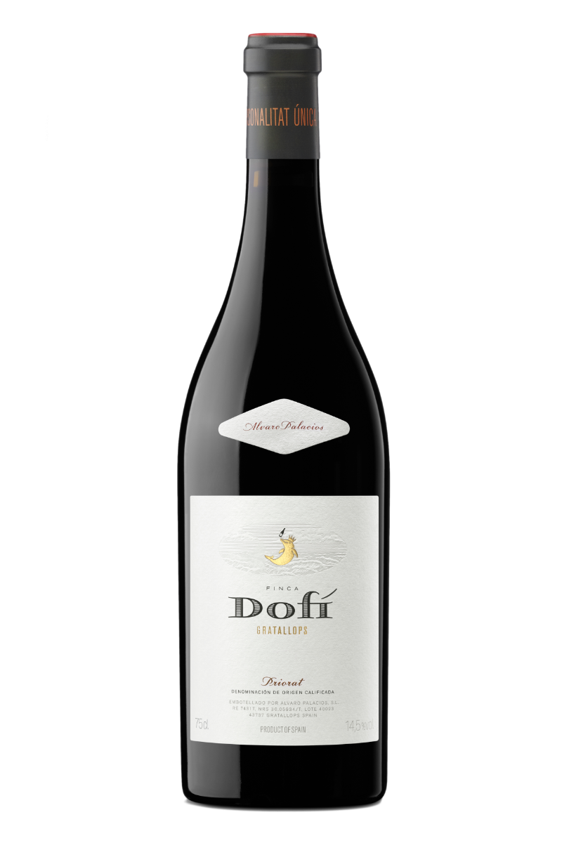 Priorat doca 'Finca Dofi' 2022