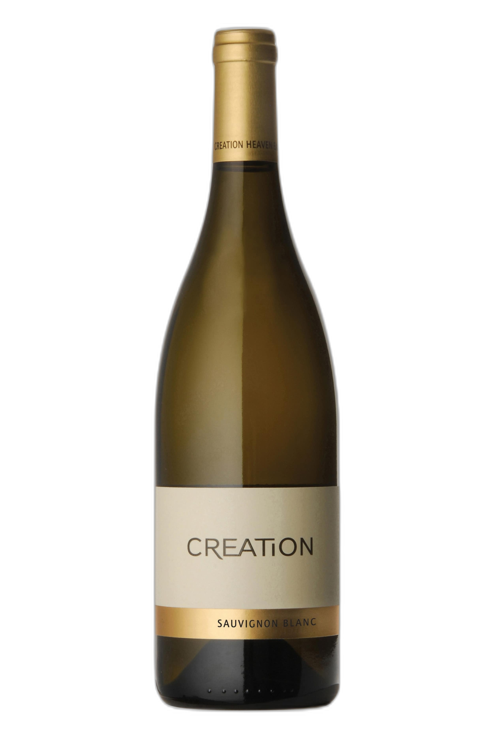 Sauvignon Blanc 'Creation Estate'